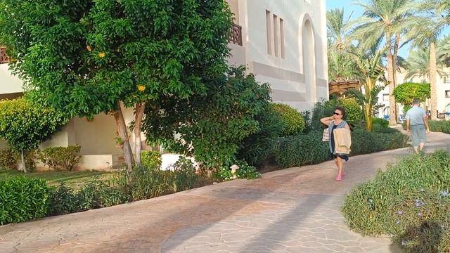 Rehana Royal beach5. сентябрь 2024