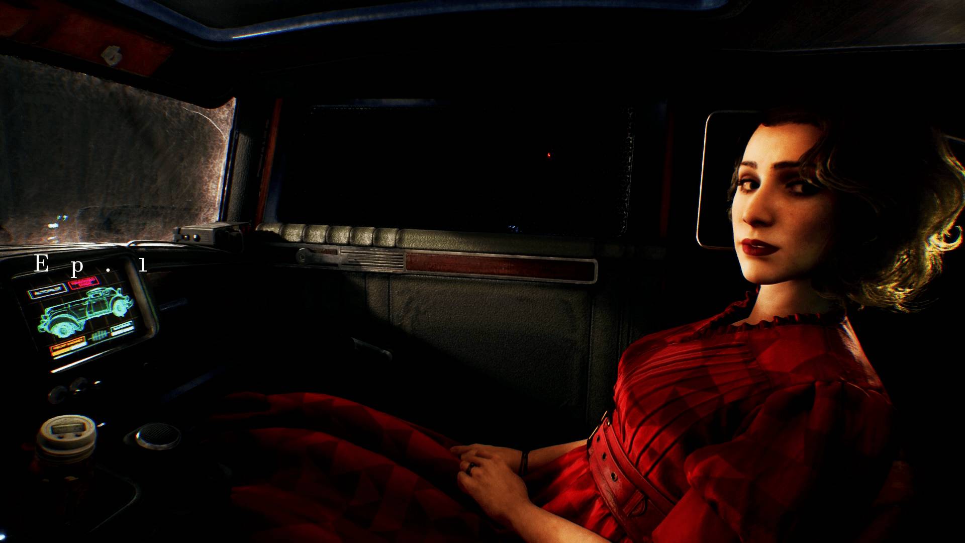 Nobody wants to die – Ep. 1