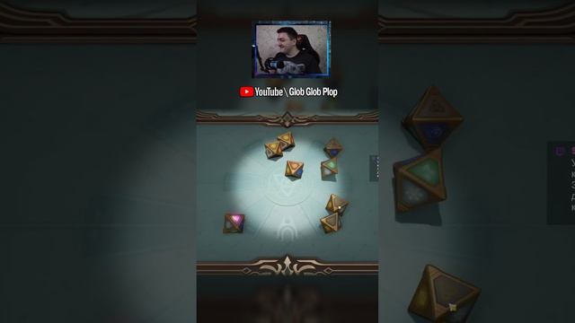 Гвинт в Геншине это великолепно