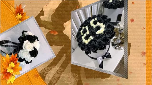 Букет забвения