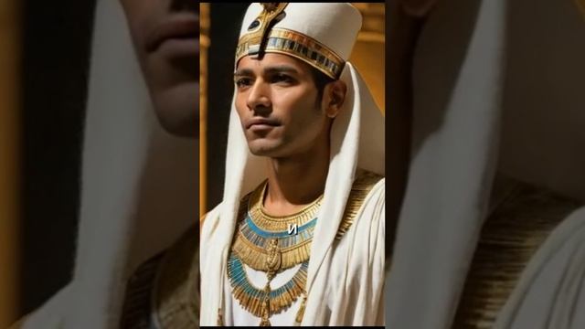 Фараоны: божественные правители Древнего Египта и их великое наследие