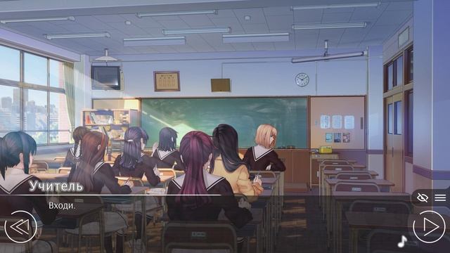 Любовь, деньги и Рок-н-ролл часть 4