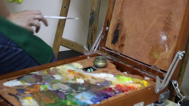 МАСТЕР-КЛАСС: ДОБАВЛЯЕМ СВЕТ | Одна голова - хорошо, а две - лучше | БРЁВНА у ХРАМА | Тёплый сюжет