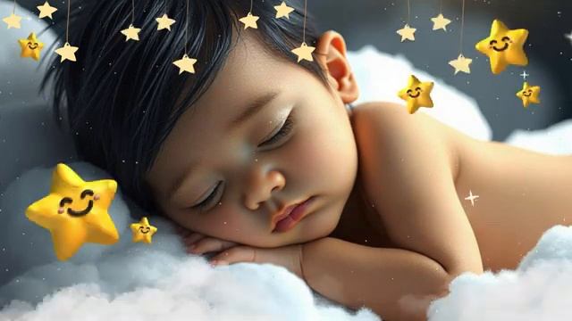 Музыка для сна для младенцев.  Колыбельная