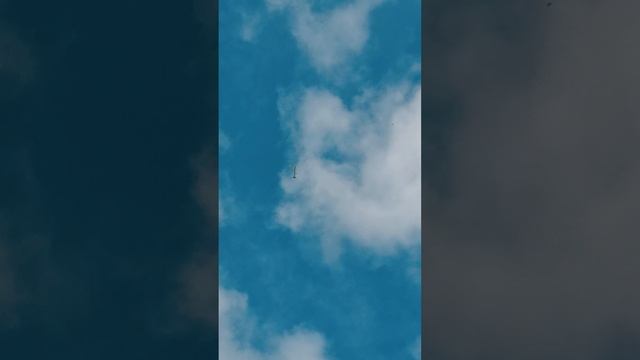 бумажная ракета с пороховым двигателем ДПШ-20.mp4