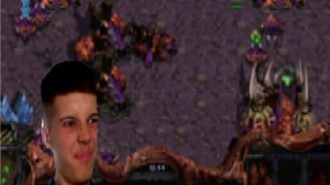 - "Какая гадость, эти ваши плодящиеся зерги" ▸ StarCraft Original Zerg campaign #1