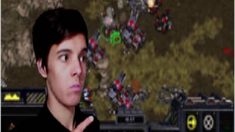 Лучшая тактика для TvT? ▸ StarCraft Original Terran campaign #5