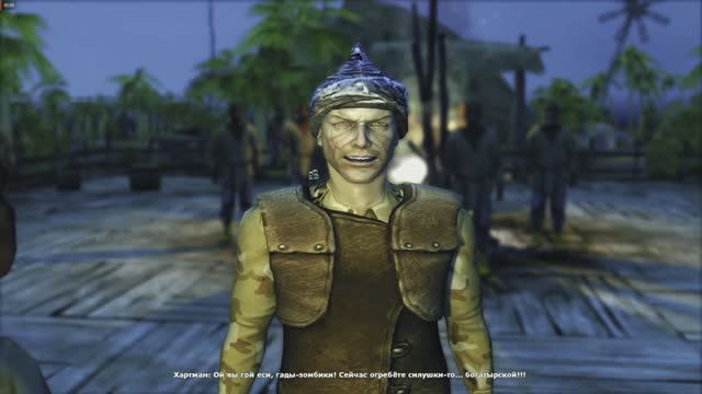 Санитары подземелий 2 серия 6