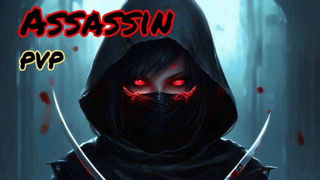Aion classic Ru, Assasin pvp