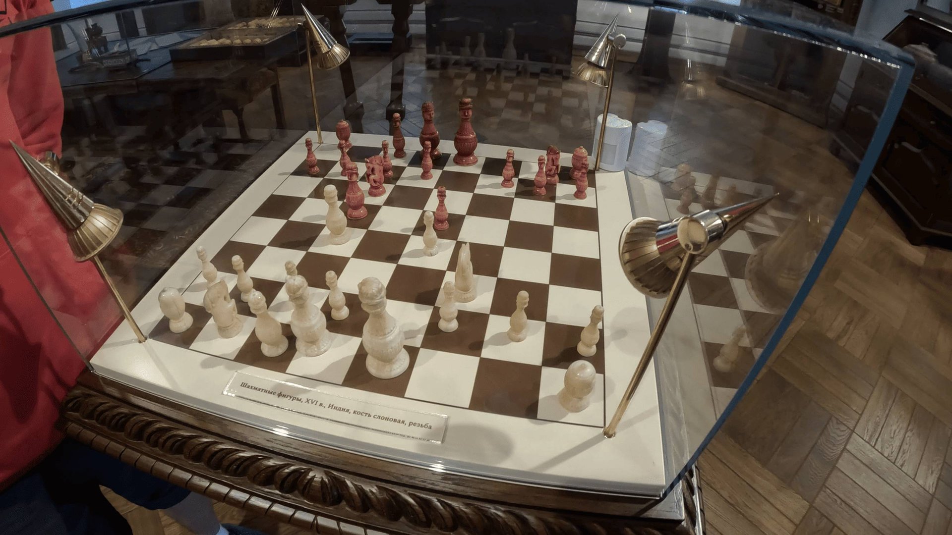 Прогулка по Пскову часть 2