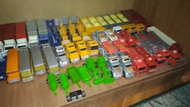 Покупки на барахолке и Авито за июнь