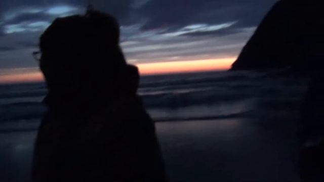 Ч 9 Пляж Квалвика,Лофотены,Норвегия,Kvalvika beach, Lofoten Islands, Norway.