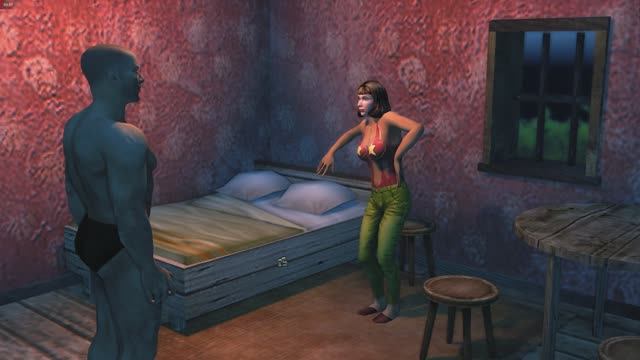 Санитары подземелий 2 серия 3