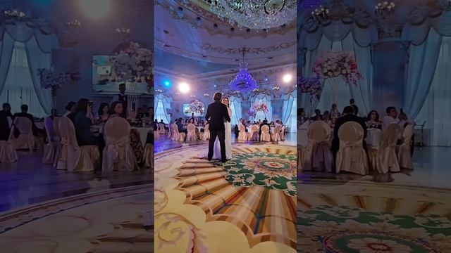 Ангелы на сопровождение свадебного танца в Сафисе