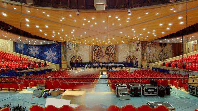 Time Laps Interbal 4K ProRez