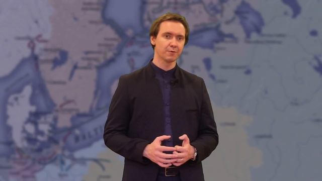 Peter the Great, episode 04