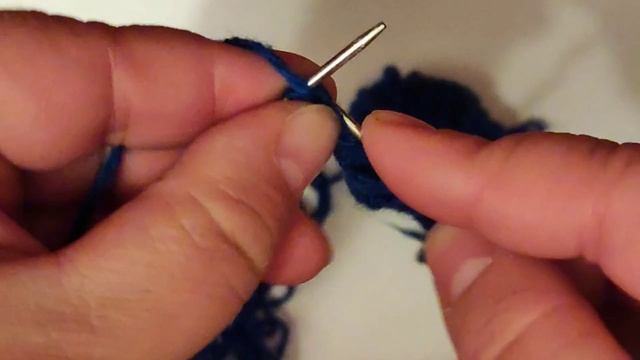 Жемчужная резиночка