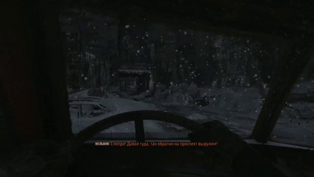 Метро исход #15-Новосибирское метро