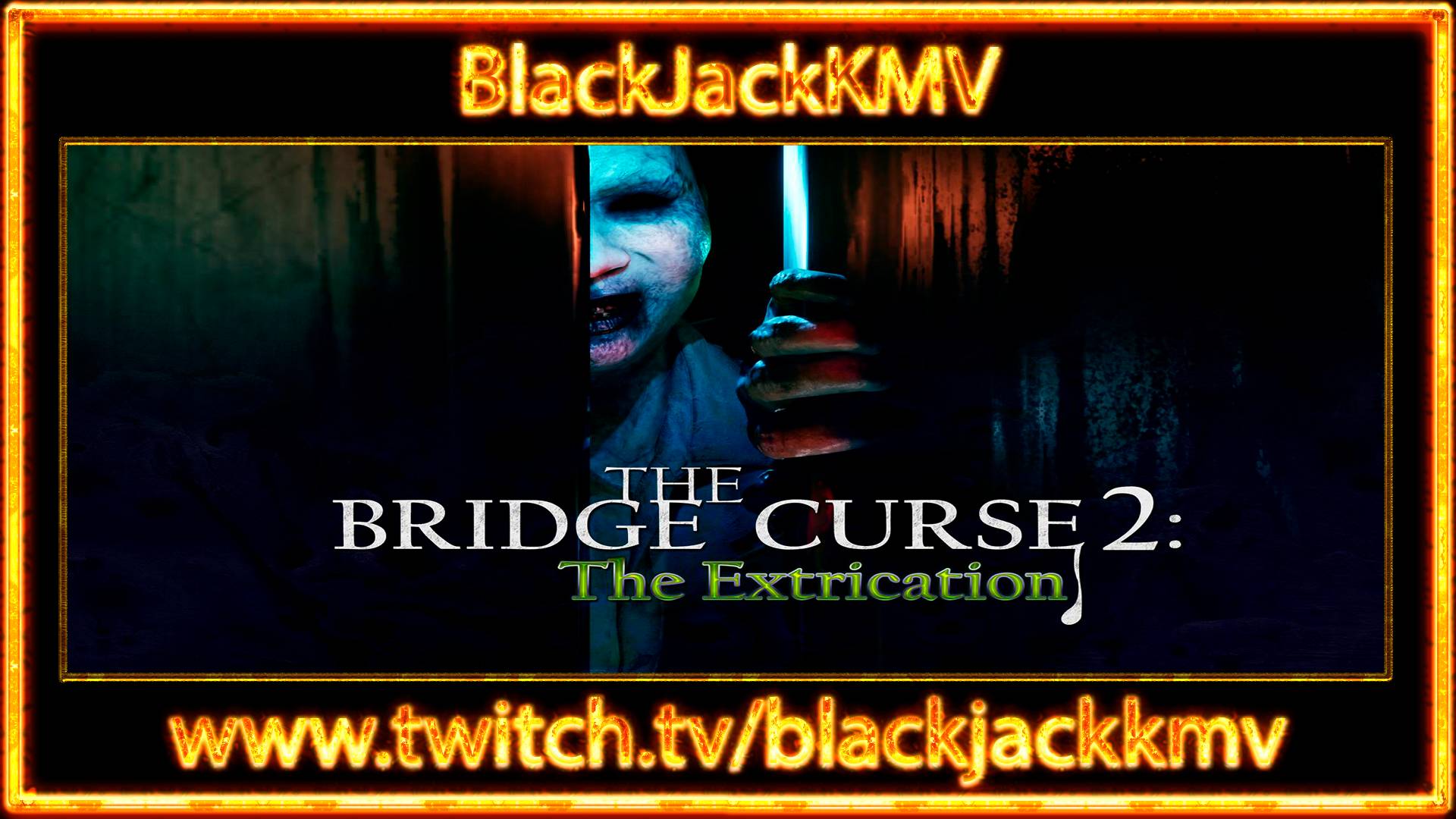 Финал | The Bridge Curse 2: The Extrication