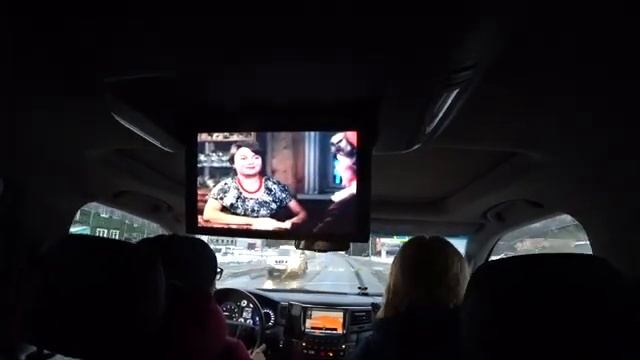 На автомобиле до Териберки, ч.2 | Медвежьегорск | Любовь и Голуби