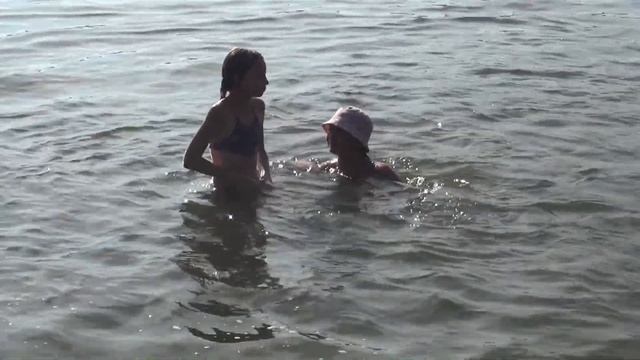 Пролетело лето со скоростью света... КИРЕЕВСК-СФТИ-2024