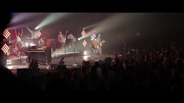 Rend Collective - Boldly I Approach [с переводом]