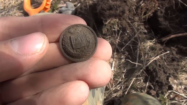 Весна - время новых неизведанных мест.