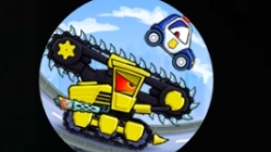 играю в car eats car