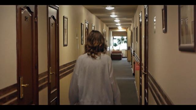 "ОТЕЛЬ" триллер (короткометражный фильм)