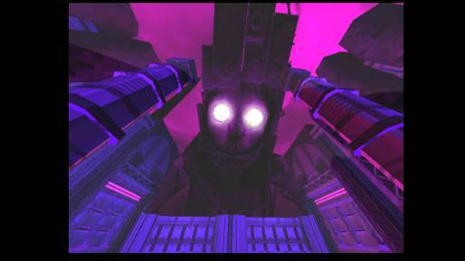 ULTRAKILL level:2-4 Boss no damage The full arsenal