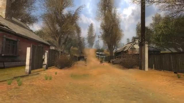 Сидорович детектор , STALKER