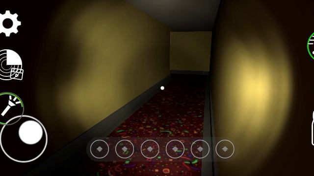 бэкрумс закулисье 5 часть показал