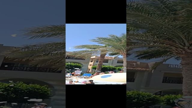 Rehana Royal beach5. сентябрь 2024