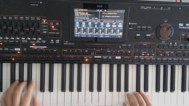 Видео. К S. Диско - 3. Инструментальная музыка.