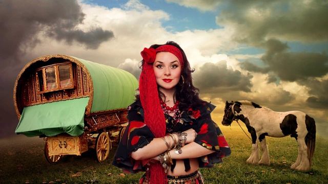 Мистер Лис-Кармелита