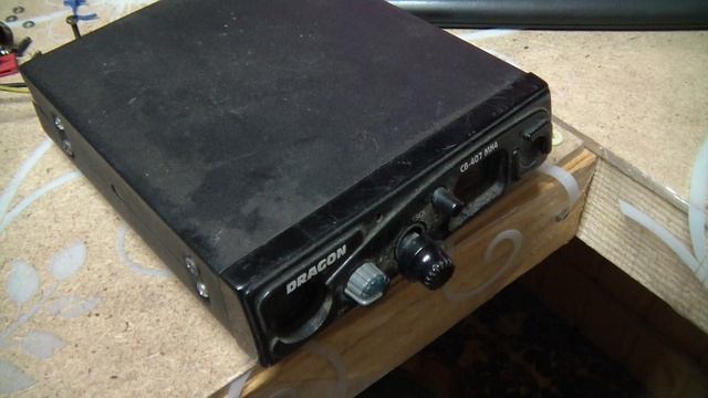 Dragon CB-407 MK4 №1