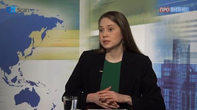 Цифровая независимость - 7. Оптимизация логистики в цифровой экономике.