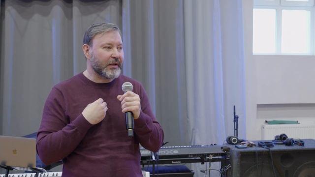 Искупление от суеты | Владимир Белых | Проповедь