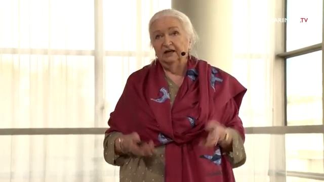 Новая лекция Татьяны Черниговской Музыка и мозг #музыка
#мозг #мышление #гениальность #развитие