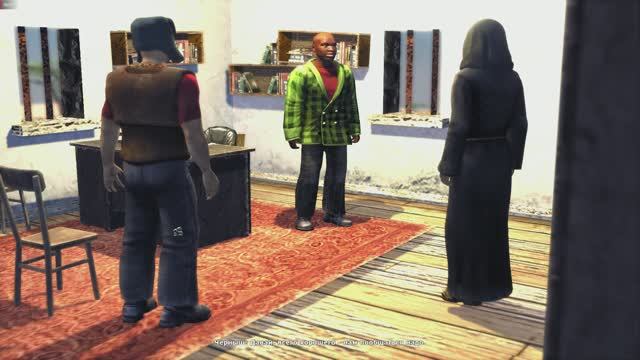 Санитары подземелий 2 серия 4