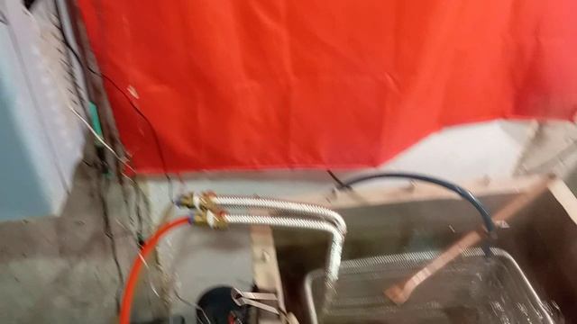 62#Чиллер#холодильник#