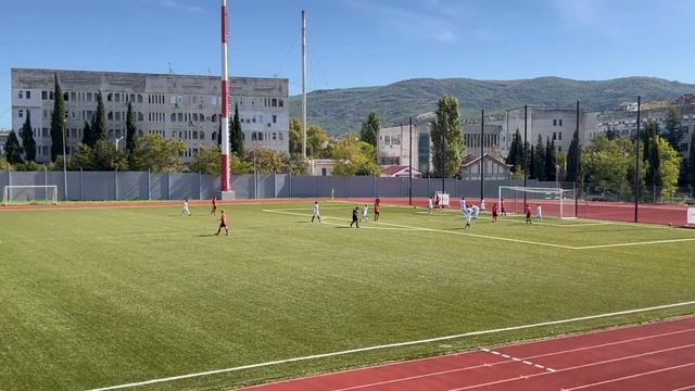 Первенство города Арсенал - Олимпия 06.10.2024