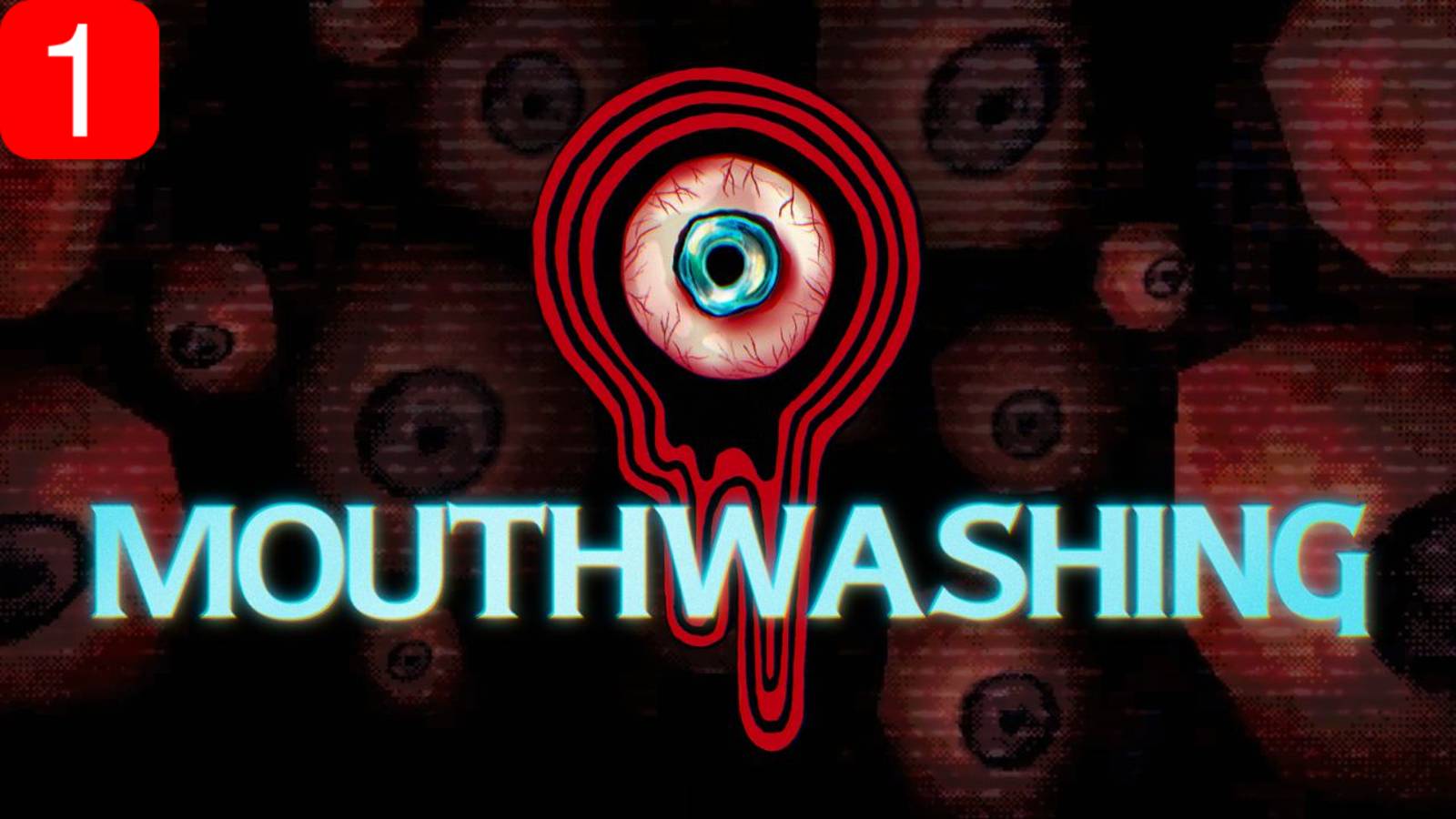 Прохождение игры Mouthwashing| Часть 1