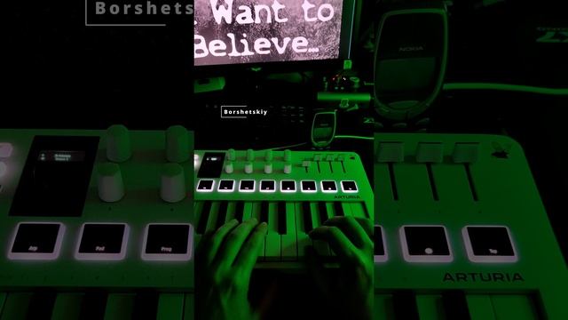 А ТЫ ВЕРИШЬ!?