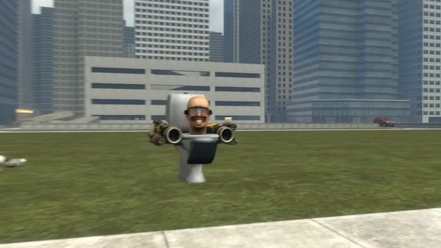 skibidi multiverse 19