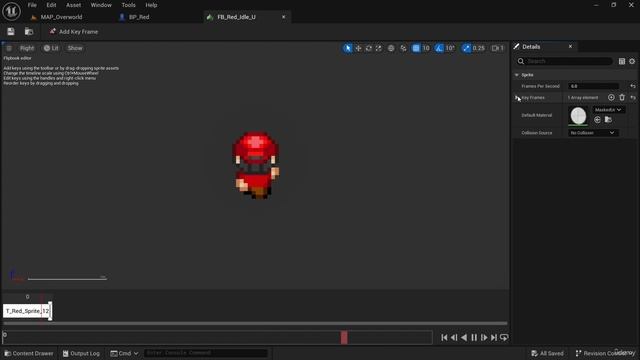 9 -Directional Character Animations from Scratch