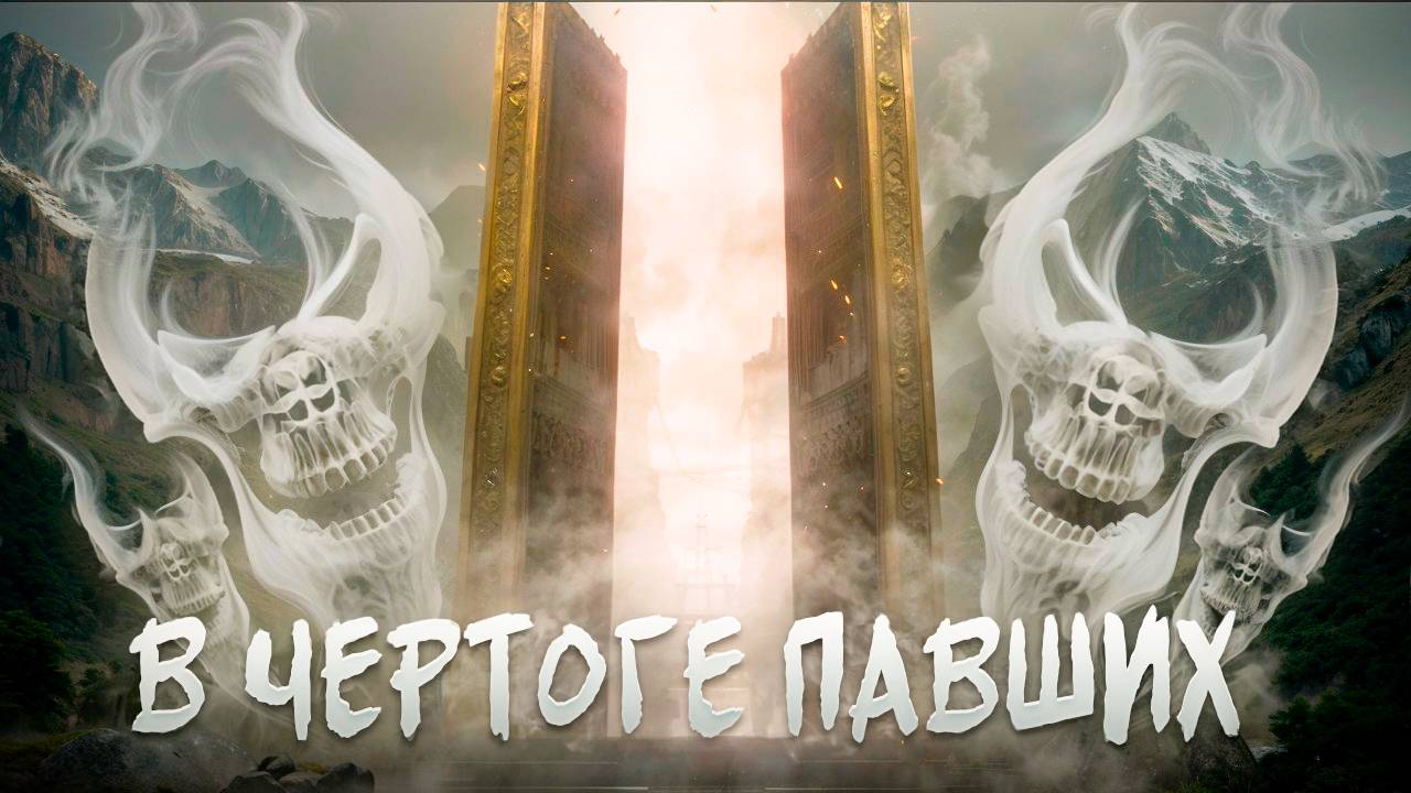 Assassins Creed - Valhalla/В чертоге Одина