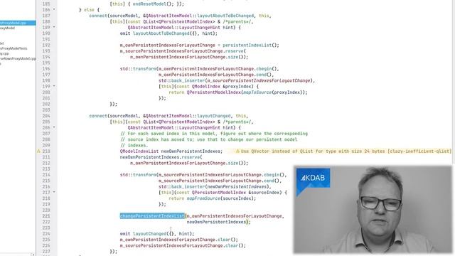 A Complete Proxy Model Implementation - Part 2