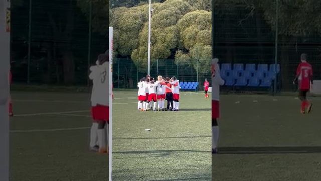 мы забили гол Неве