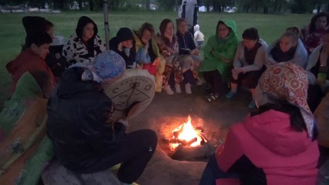 КИРЕЕВСК-СФТИ. 19.06.2021.